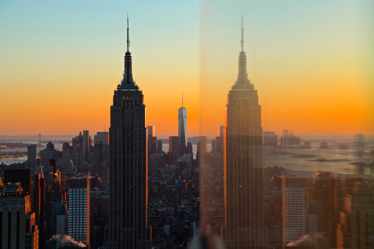 Seven Interesting Facts About the Empire State Building: It Is Really ...