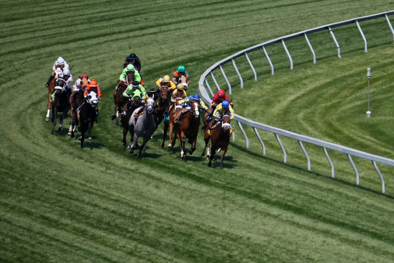 National Horse Racing Museum USA