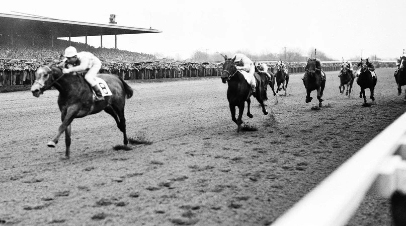 National Horse Racing Museum USA