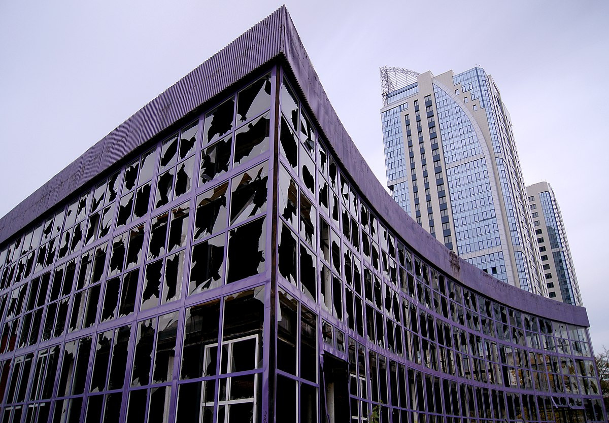 How Broken Windows Theory Changed New York