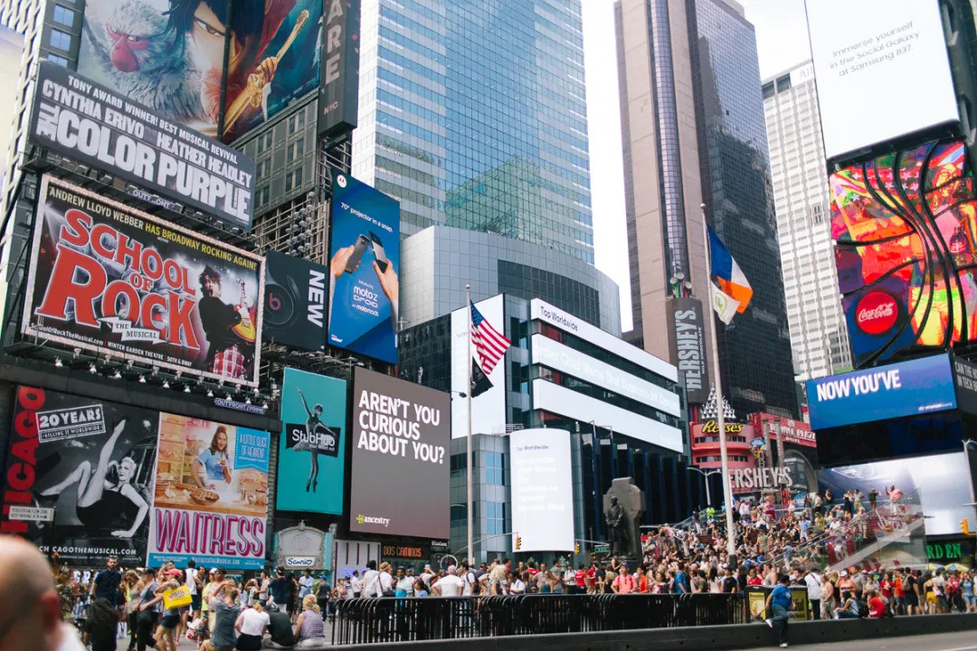 Migration Situation in New York: Why is This City So Interesting?