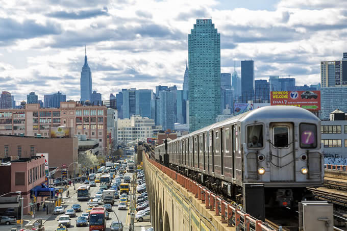 Queens: New York's Largest Borough