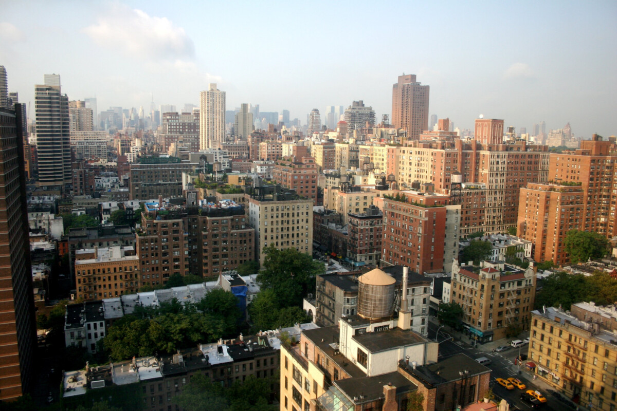 Upper West Side in New York: Your Personal Guide and a Bit of History