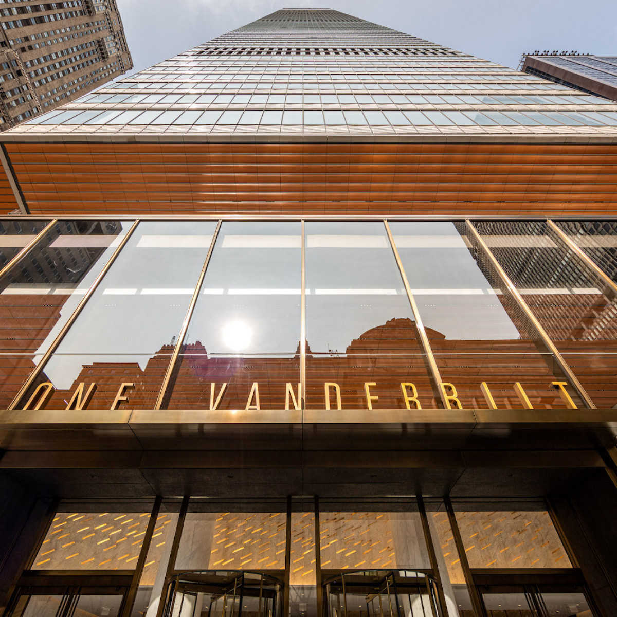 16 Curious Facts About One Vanderbilt in New York: You Will Be Surprised
