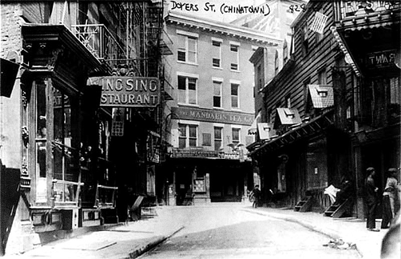 The History of Chinatown in New York: The Places You Must Visit