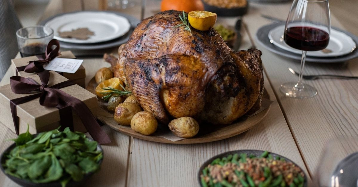 Thanksgiving: Historical Facts about American Harvest Day