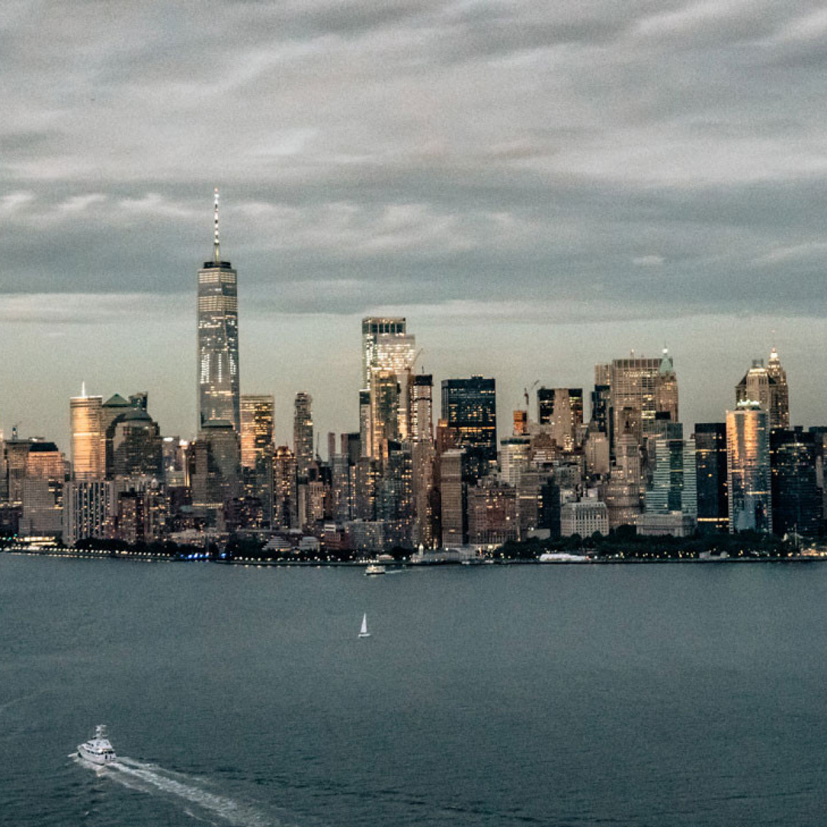 Best View in New York: We Compare the Observation Decks