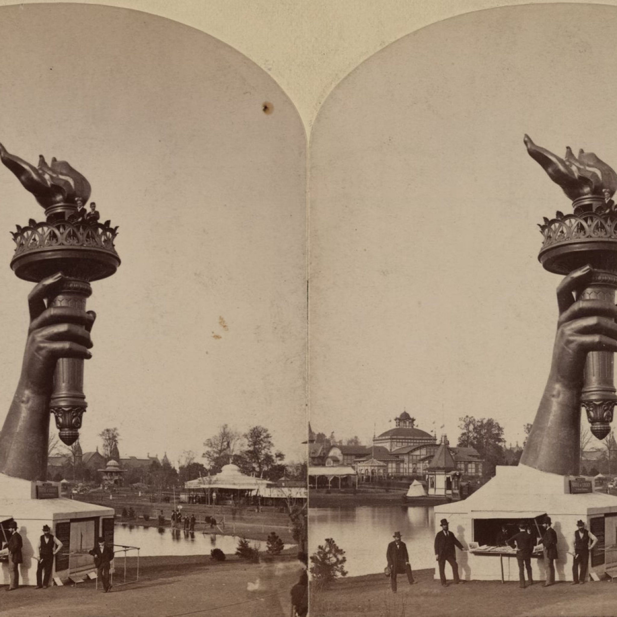 “Lady Liberty”: 12 Curious Facts about the Statue of Liberty