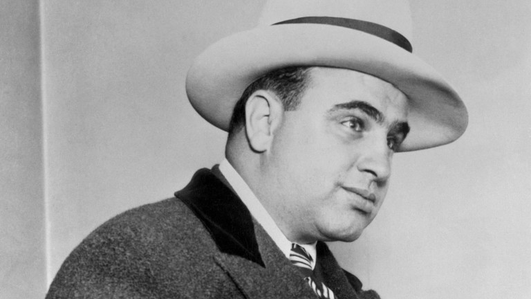 Al Capone Facts: 6 Things You Should Know About Al Capone