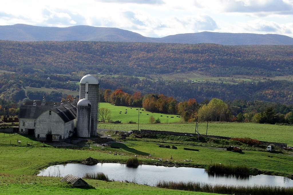The Catskill Mountains: Culture and History in New York State