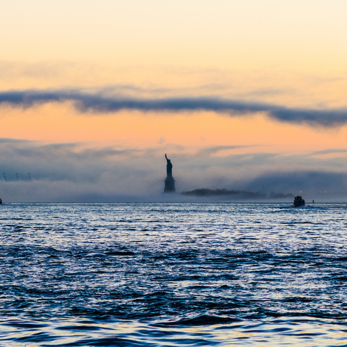 The Northern Atlantic Coast: History, Culture, and Delicacies at the ...