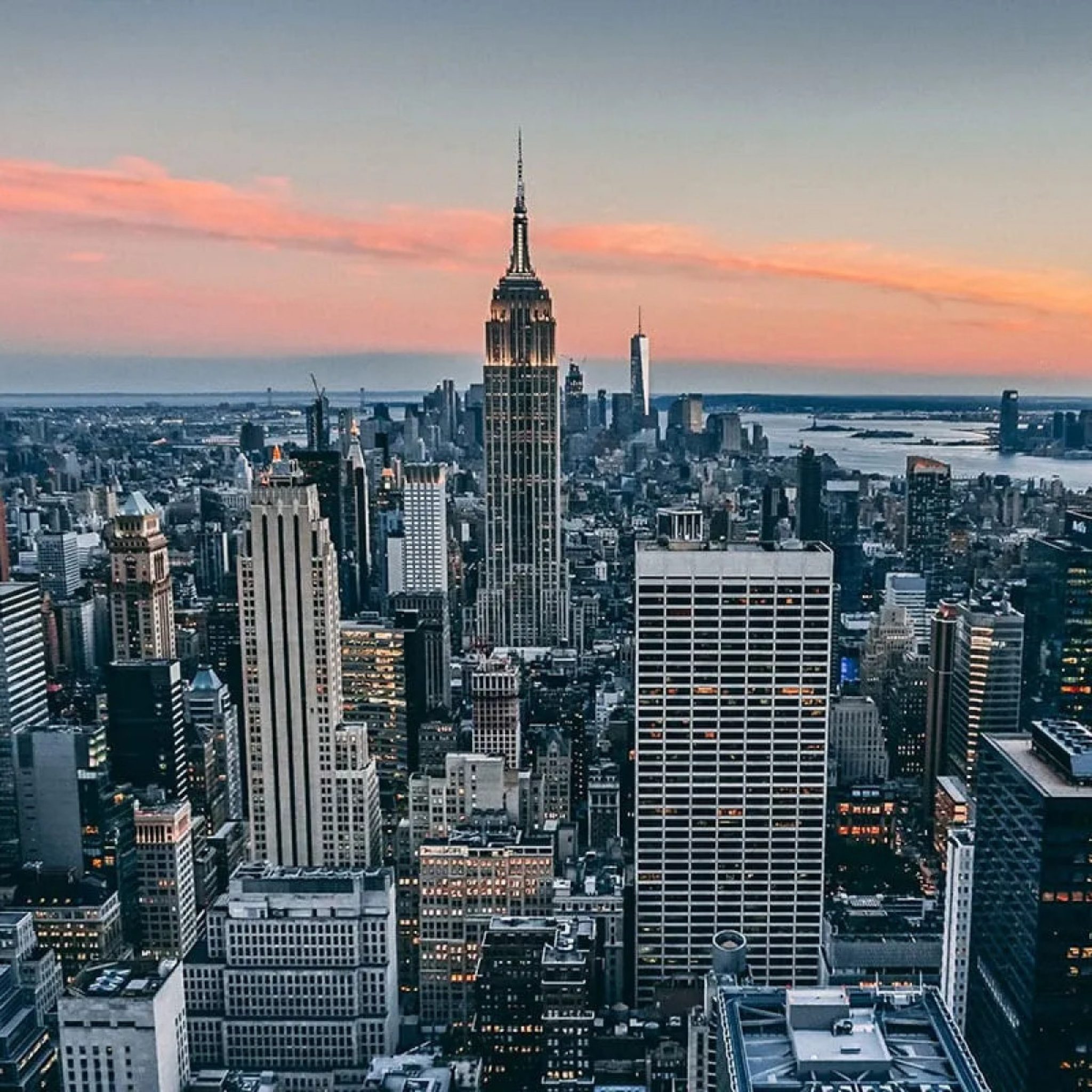 The 8 Best Spots with a View of the Empire State Building: What's the ...