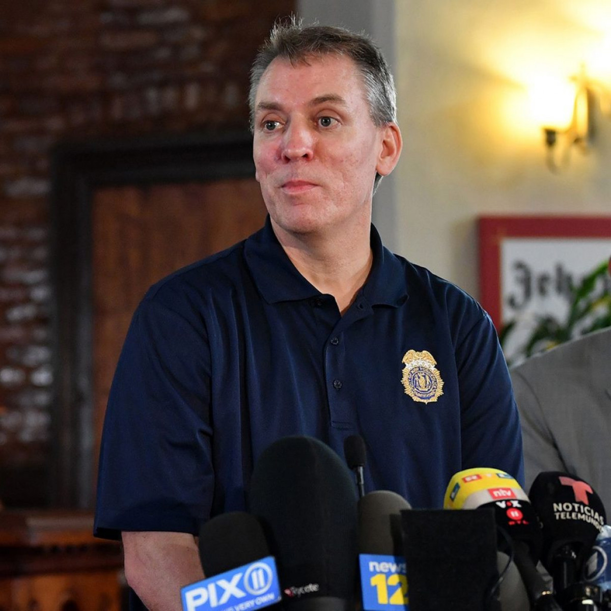 NYPD: New York Police Apparatus