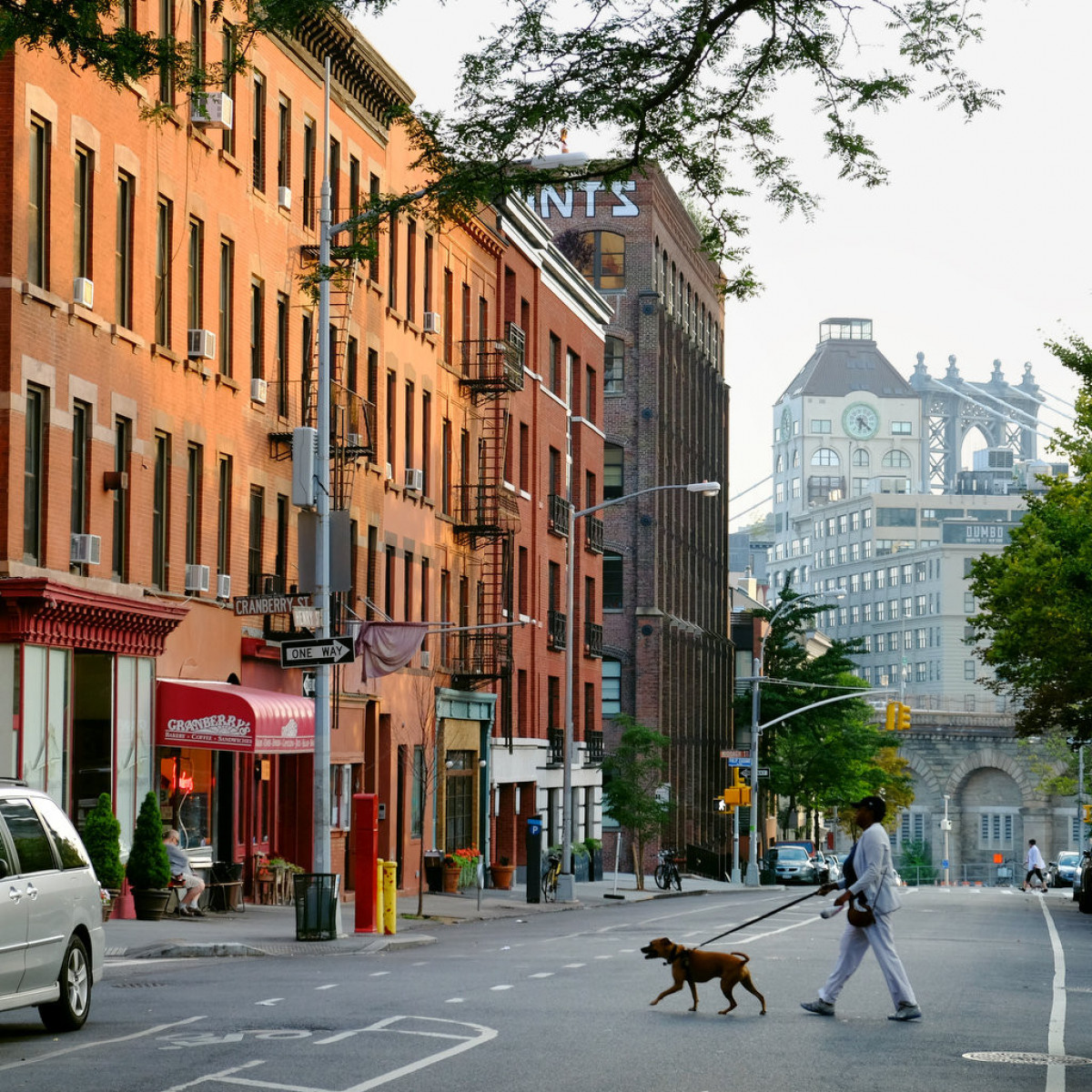 1 Day in Brooklyn: You Should Visit These Places and Attractions