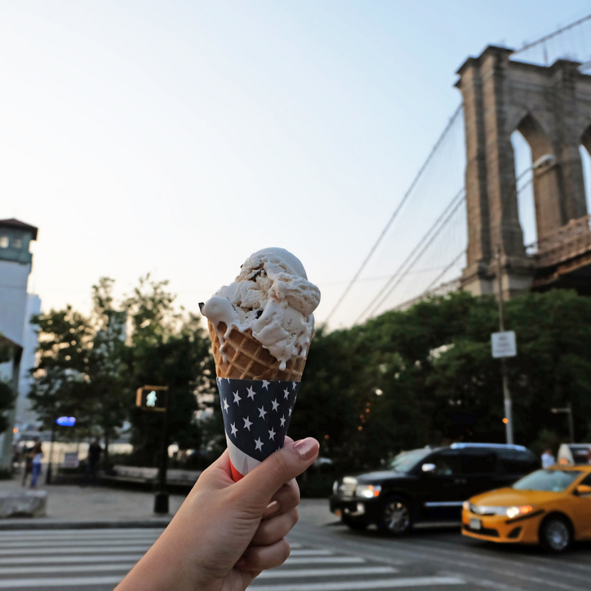 Yummy: The 5 Best Ice Creams in New York