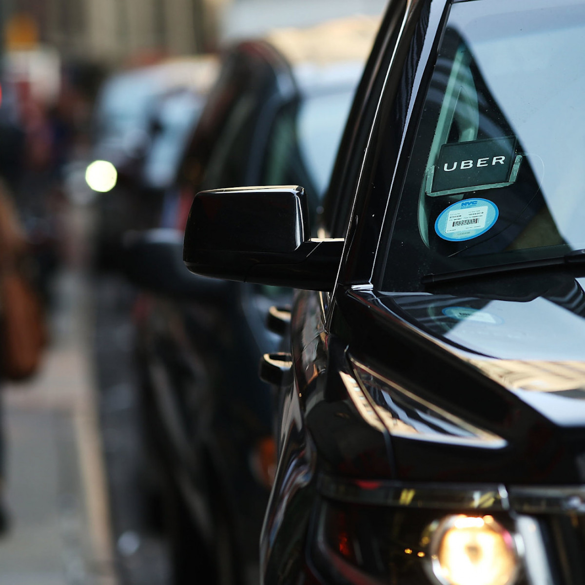 Uber in New York City: The Better Alternative to the Yellow Cab